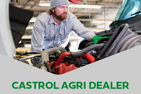 Castrol Agri